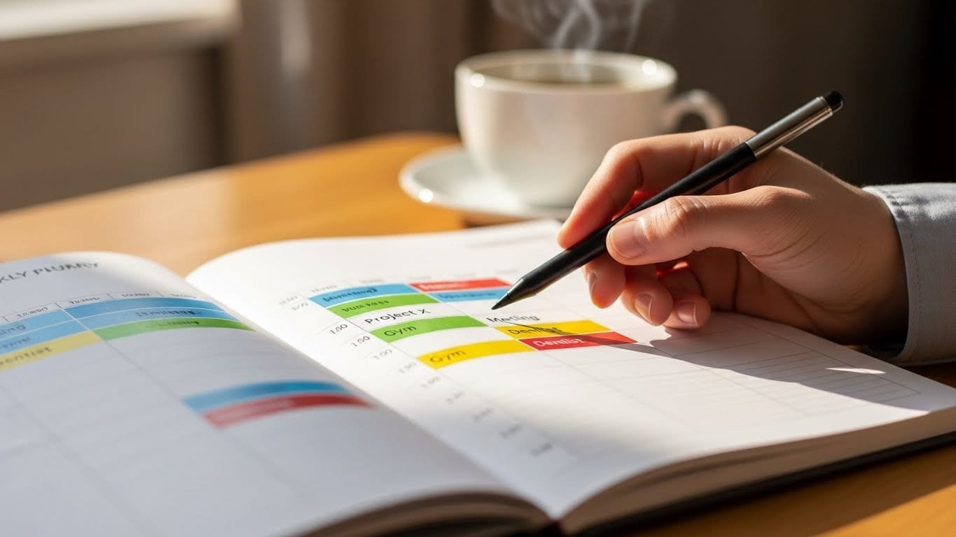 5 Productivity Systems That Work in 2026 - Tech Circle